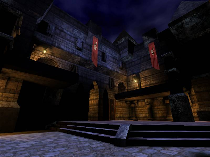 Unreal Archive / Unreal Tournament 2004 (UT2004) / Maps / Capture The Flag / EpicBoy